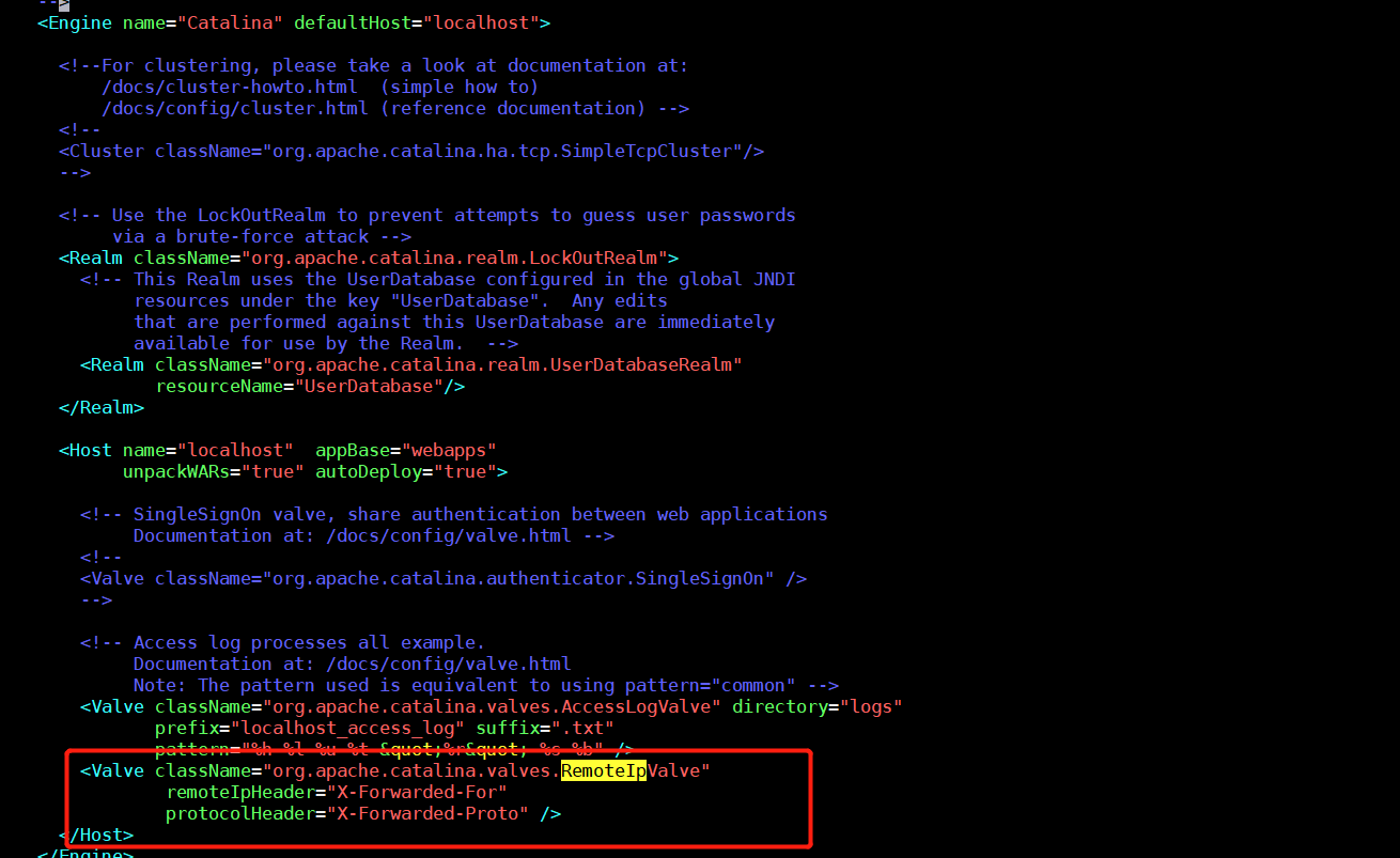 Nginx配置HTTPS,Tomcat把HTTP切换至HTTPS_nginx tomcat ssl-CSDN博客