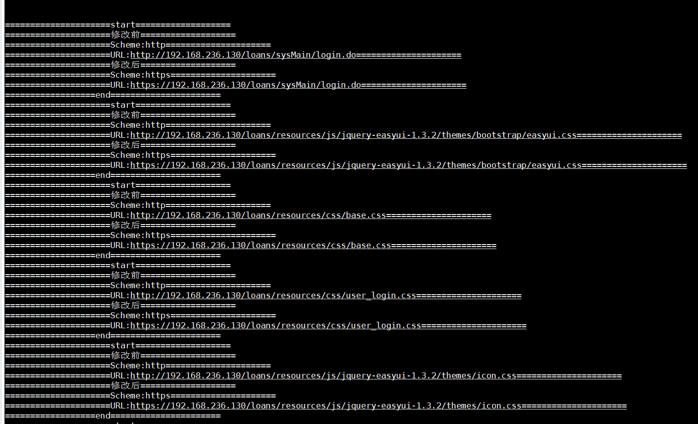 Nginx配置HTTPS,Tomcat把HTTP切换至HTTPS_nginx tomcat ssl-CSDN博客