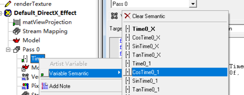 RenderMonkey入门使用详情来自AMD的渲染调试工具-CSDN博客