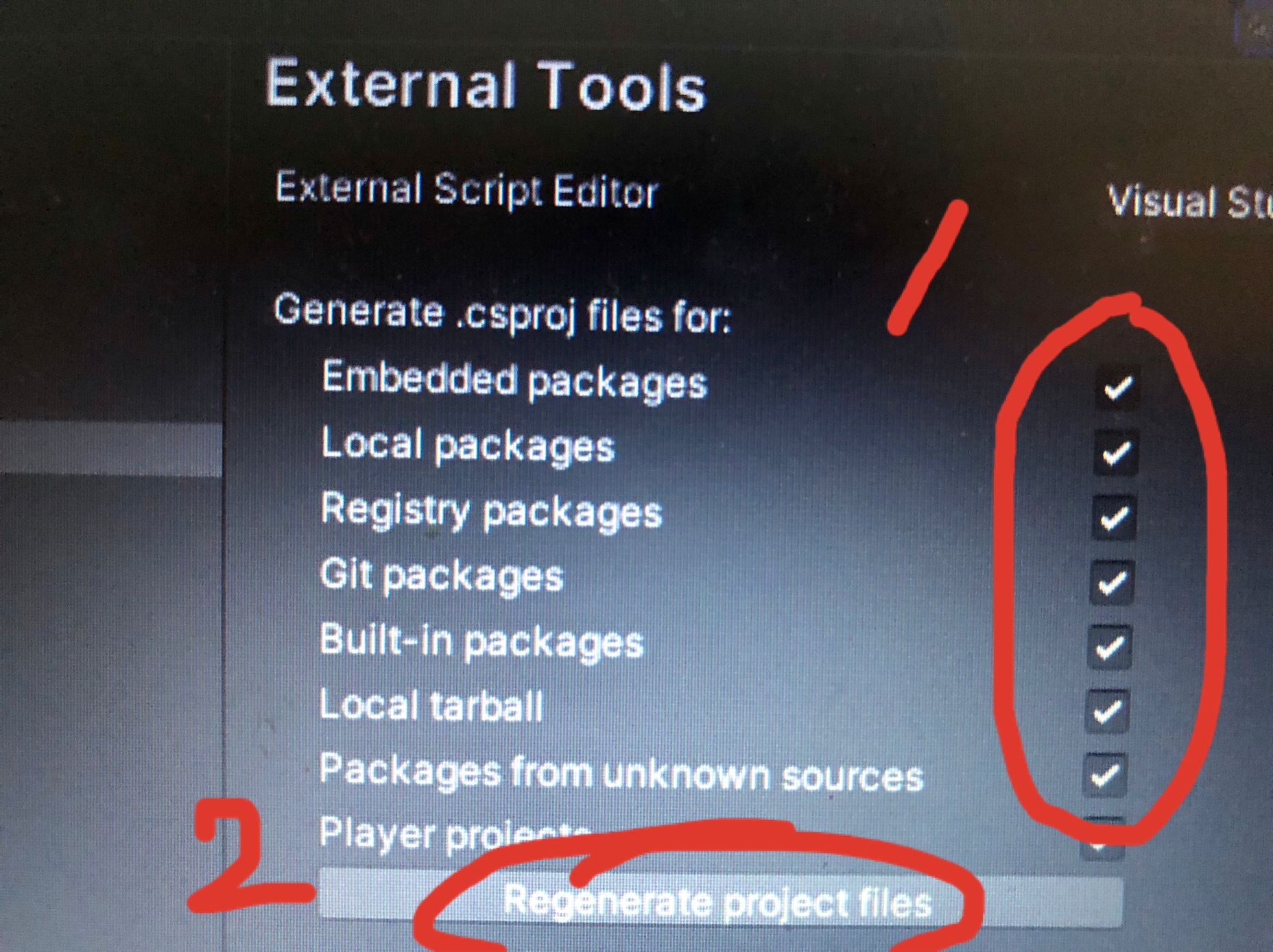 Open gdb's pretty-printer function in VS Code - Programmer Sought