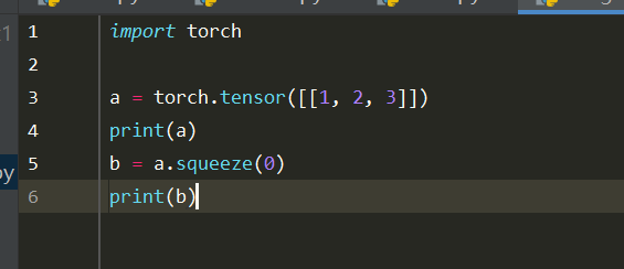 pytorch学习之---squeeze()和unsqueeze()函数功能及使用-CSDN博客