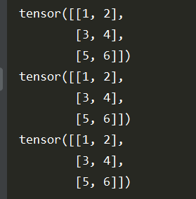 pytorch学习之---squeeze()和unsqueeze()函数功能及使用_海木石的博客-CSDN博客_unsqueeze(1)