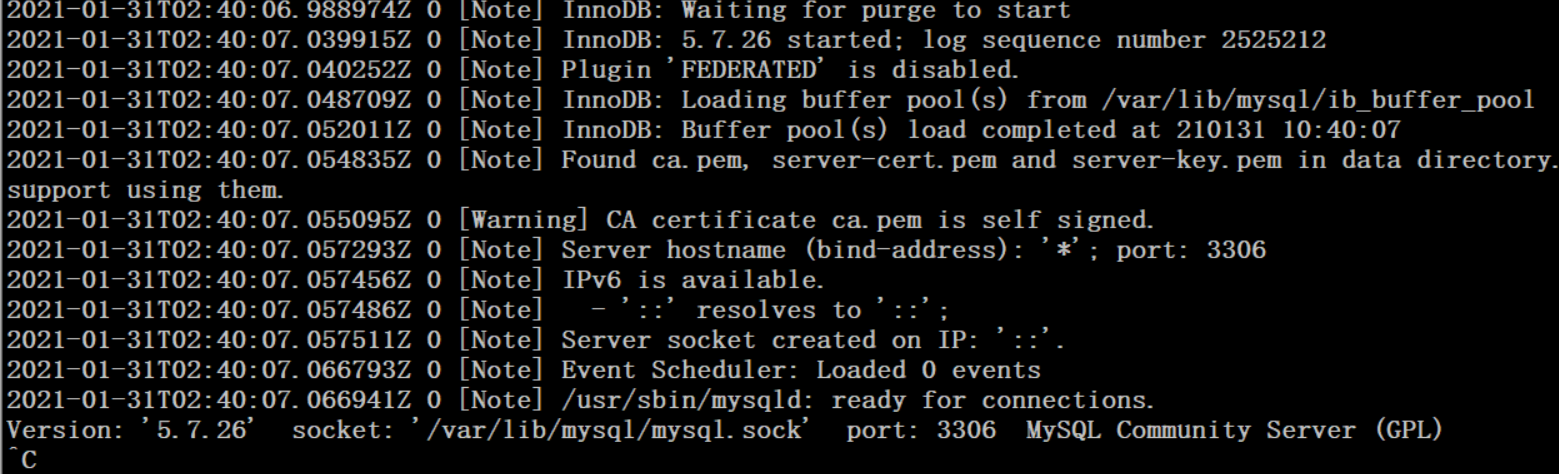 linux命令之lsof命令_lsof |grep deleted-CSDN博客