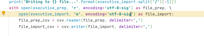 python输出utf-8中文出现乱码_utf-8-sig改utf-8_沉瑜穆安的博客-CSDN博客
