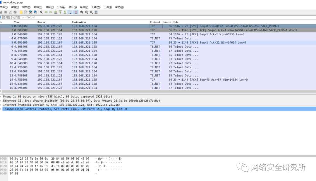 BugKu (杂项篇MISC)—telnet_bugkutelnet-CSDN博客