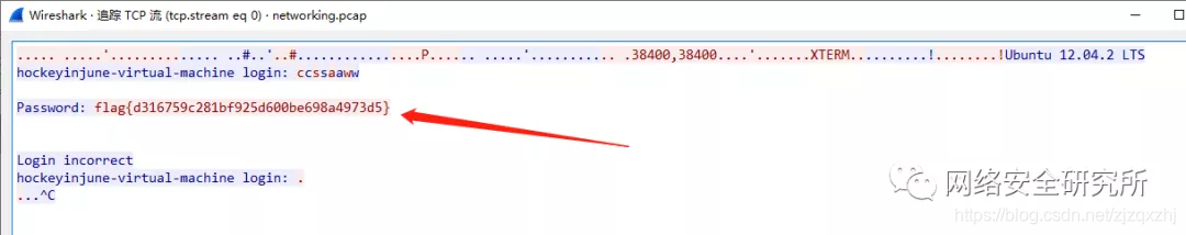 Bugku 杂项篇misc —telnet Bugkutelnet Csdn博客