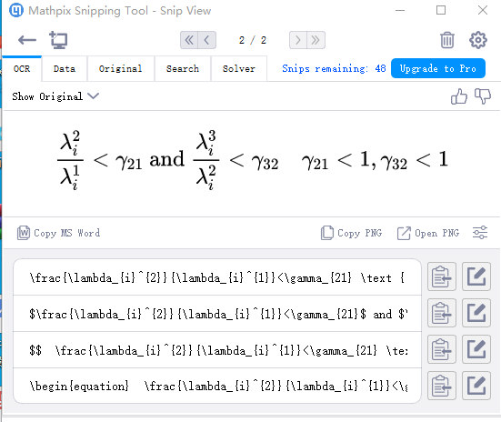 LaTex转word_latex-to-word-CSDN博客