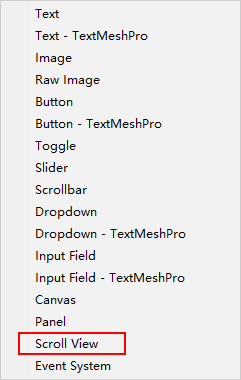 Unity实现一次一页的滑动效果（可以直接使用）_unity scroll view 分页每次只能滑动一页-CSDN博客