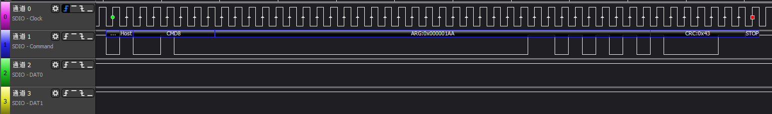 【SDIO】SD2.0协议分析总结（一）-- SD卡基本概率介绍_sdio2.0和3.0区别-CSDN博客