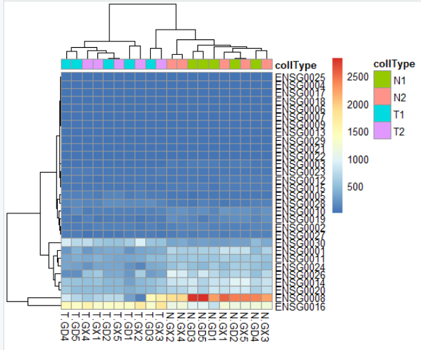 热图 heatmap.2 和 pheatmap_doheatmap和pheatmap-CSDN博客