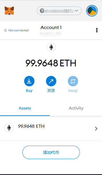 手把手教你一步步开发第一个dapp使用solidity语言实现投票合约——remix版本remix Solidity Csdn博客 8968