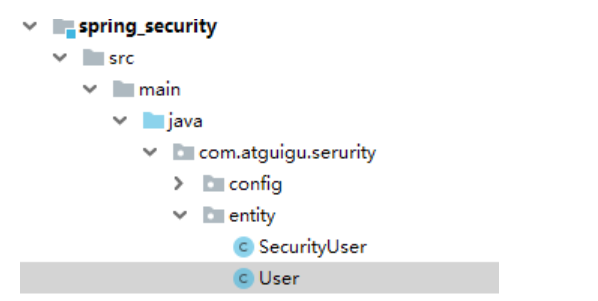 微服务整合Spring Security实现用户的认证和授权_采用springsecurity,实现微服务之间认证-CSDN博客