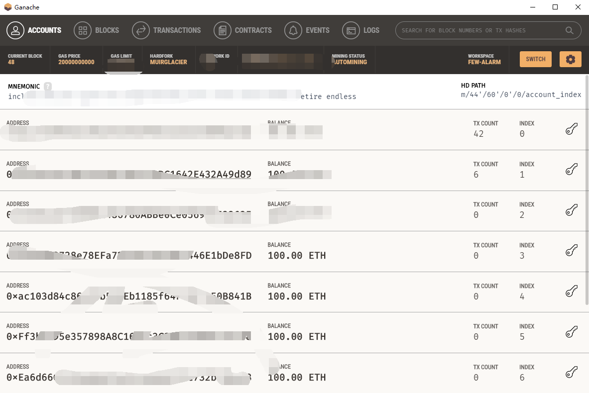 手把手教你一步步开发第一个dapp 使用solidity语言实现投票合约 ——remix版本 Remix Solidity Csdn博客