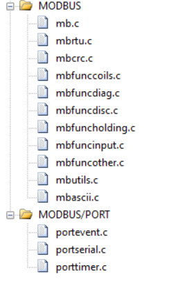 STM32F429 HAL库移植FreeModbus_RTU详细步骤_stm32f429 modbus-CSDN博客