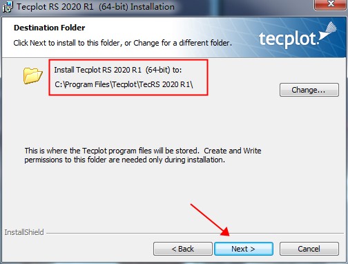 Tecplot RS 2020 R1安装教程及新功能_tecplot2020安装教程_zxlddooo的博客-CSDN博客