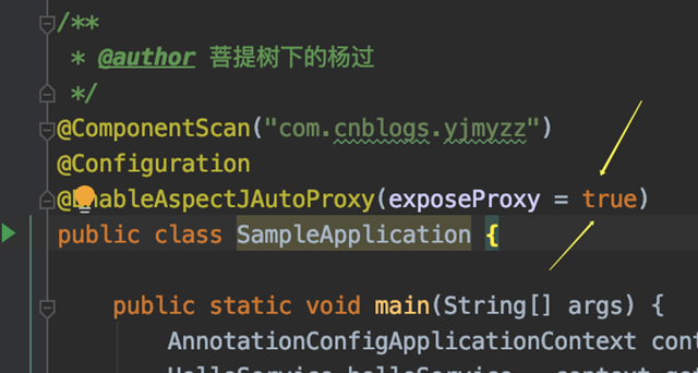 Spring MVC AOP切面失效原因与处理_springaop切面捕获异常后,停止运行了-CSDN博客