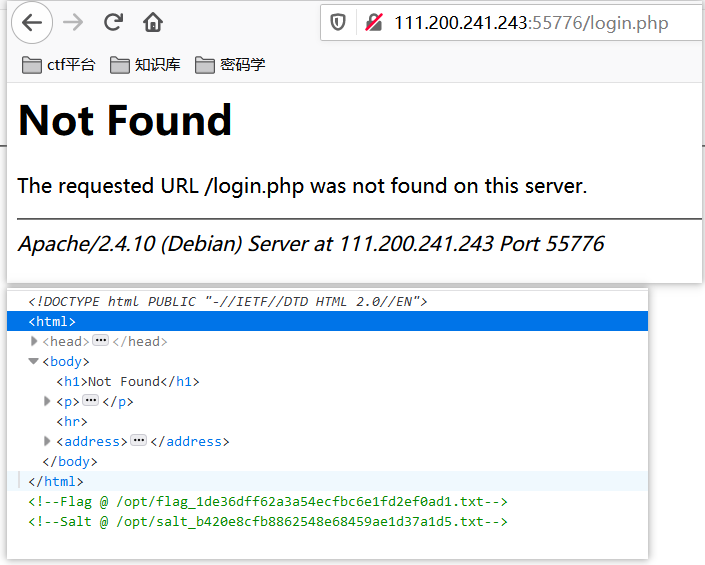 CTF中的Flask之bypass_ctf fuzz&bypass-CSDN博客