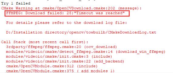 VS2019+opencv4.5+CMake编译opencv_contrib-4.5.0模块（较为详细教程）_vs2019 cmake opencv455-CSDN博客