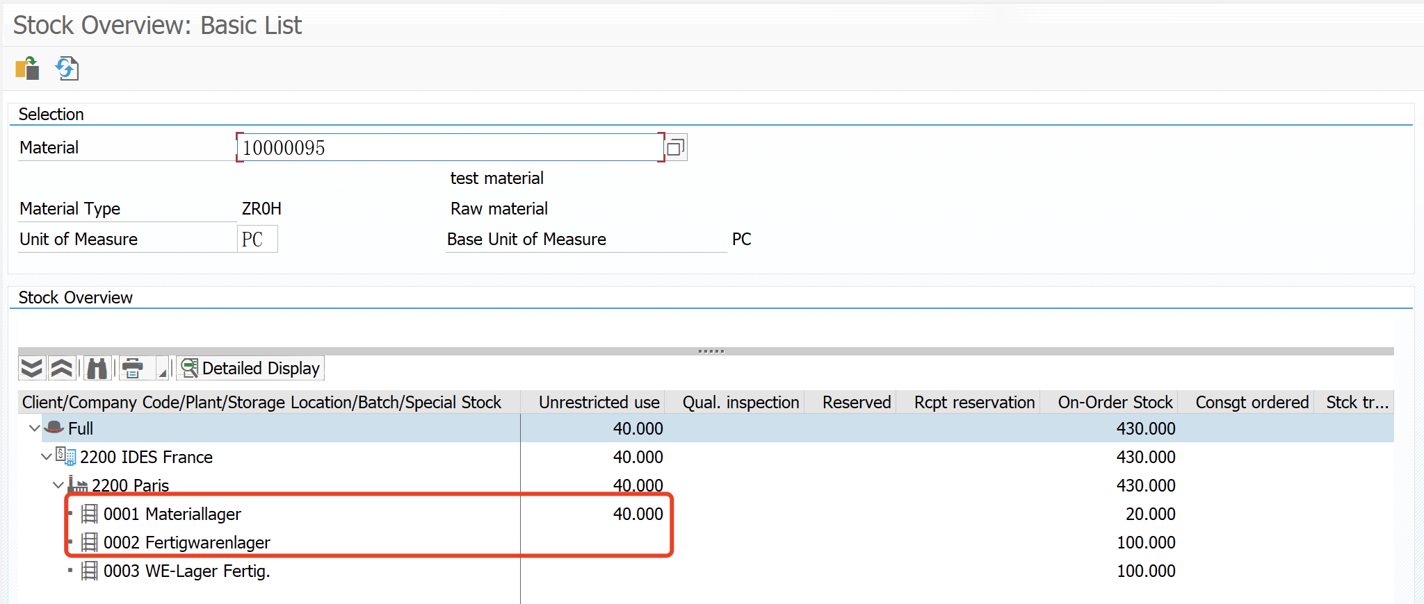 【SAP-MM】库存总览（MMBE）中的几种物料状态的说明_sap mmbe-CSDN博客