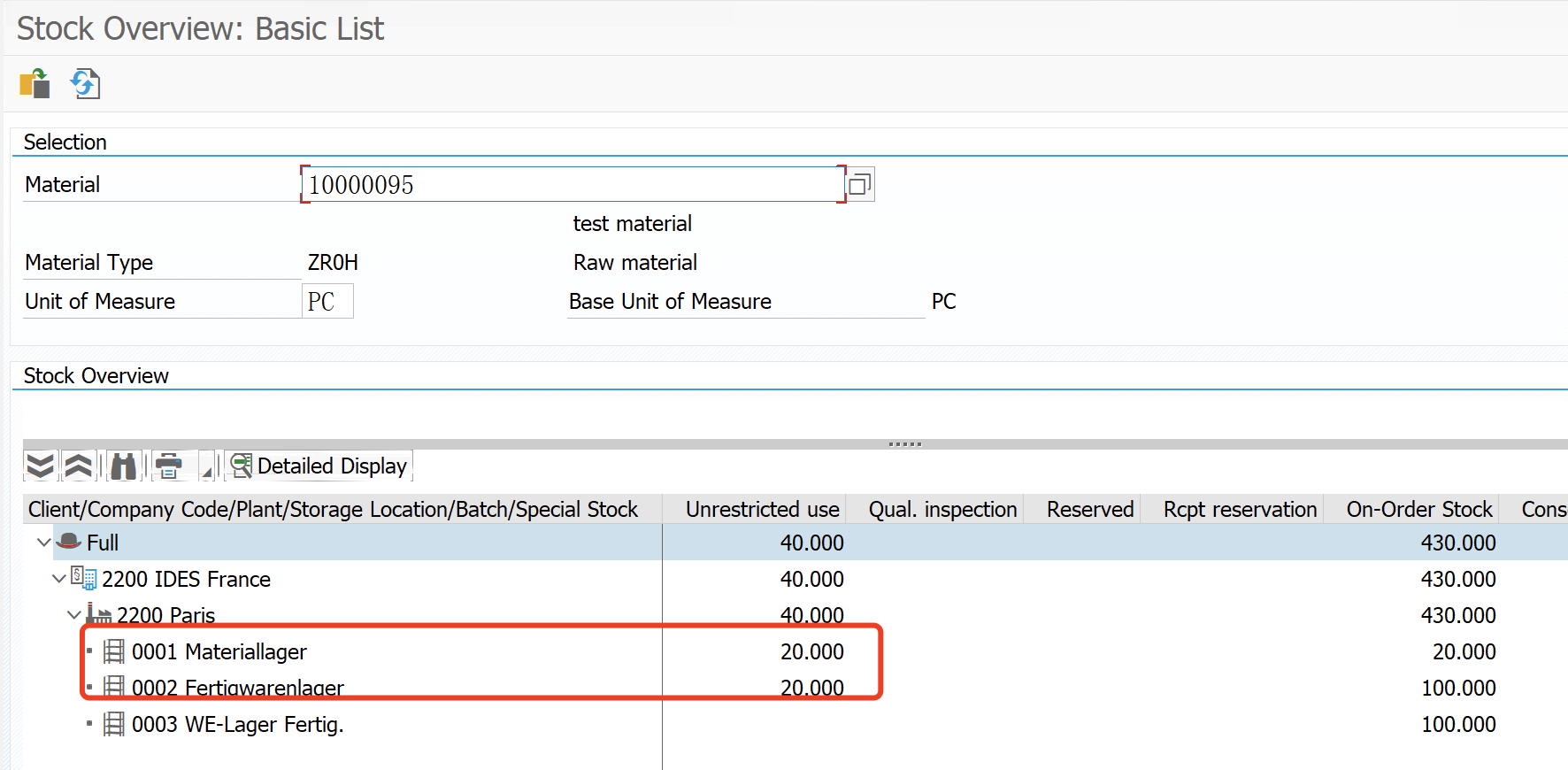【SAP-MM】库存总览（MMBE）中的几种物料状态的说明_sap mmbe-CSDN博客