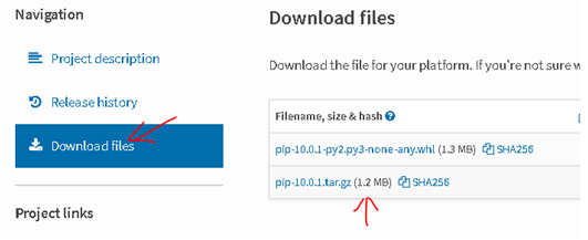 Python3下安装Pip以及使用Pip安装requests模块_python3 -m pip install requests-CSDN博客