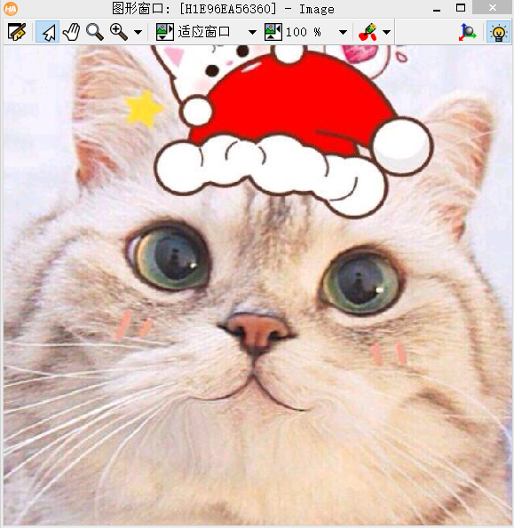 Halcon图片动态选择、视频读取和文件夹路径的动态选取_halcon读取视频-CSDN博客