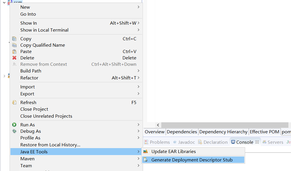 ssm框架项目完整流程详解_做一个ssm项目的流程步骤-CSDN博客