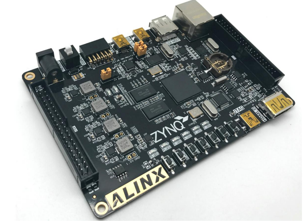 基于FPGA的快速傅里叶变换加速（三）_fft 加速 fpga-CSDN博客