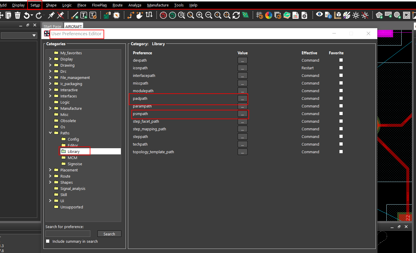 Cadence Allegro 17.4 PCB 的过孔的添加_candence中如何添加过孔-CSDN博客