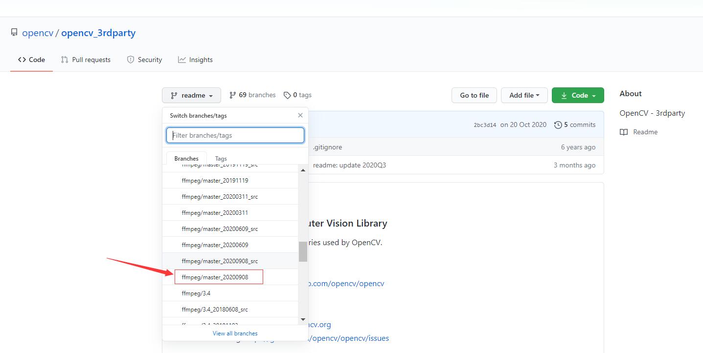 VS2019+opencv4.5+CMake编译opencv_contrib-4.5.0模块（较为详细教程）_cmake编译opencv4.4.5_LYH_01的博客-CSDN博客