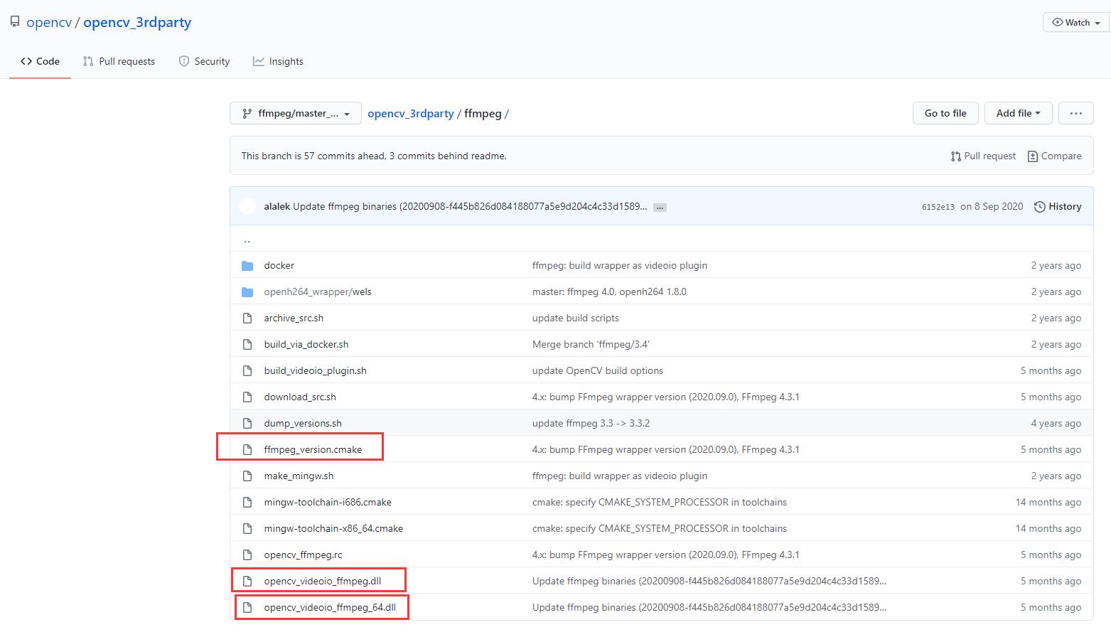 VS2019+opencv4.5+CMake编译opencv_contrib-4.5.0模块（较为详细教程）_cmake编译opencv4.4.5_LYH_01的博客-CSDN博客