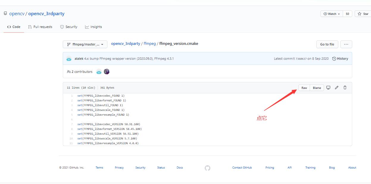 VS2019+opencv4.5+CMake编译opencv_contrib-4.5.0模块（较为详细教程）_vs2019 cmake opencv455_LYH_01的博客-CSDN博客