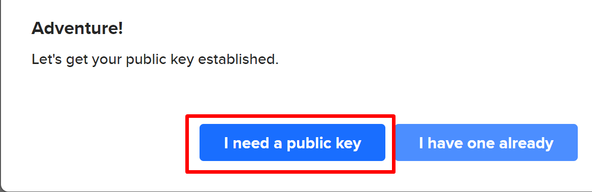 使用keybase给你的Github commit加上GPG Verified签名认证（keybase教程）_git verified作用-CSDN博客