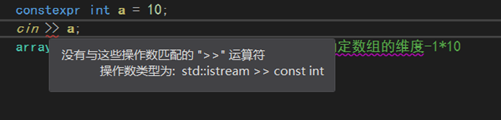 C++中面向对象和面向过程中constexpr的使用_c++ 结构体constexpr函数使用-CSDN博客
