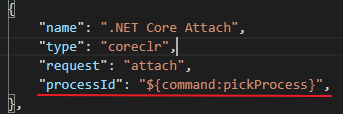 Asp.Net Core 开发热更新/重载(Hot Reload)及调试 VSC 配置_热重载配置-CSDN博客