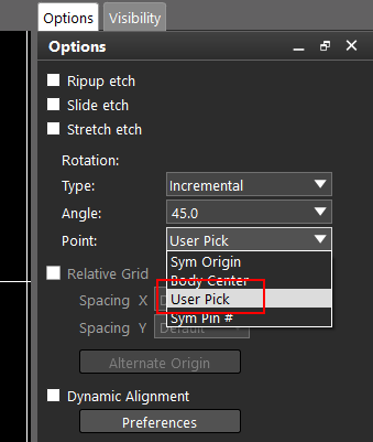 Allegro PCB对多个元件整体移动_allegro交互式布局将多个器件自动移动到指定区域-CSDN博客