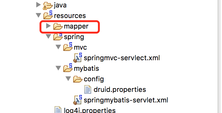 创建SSM项目框架搭建流程--史上最详细教程-CSDN博客
