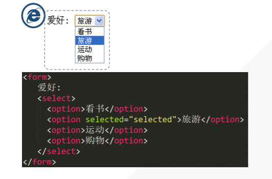 form标签-CSDN博客