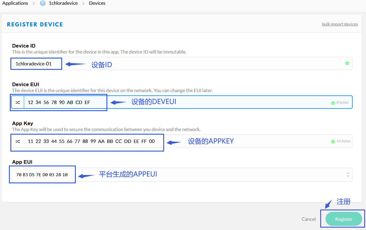 【从0到1搭建LoRa物联网】15、LoRa连接到The Things Network_thethingsnetwork 4g-CSDN博客