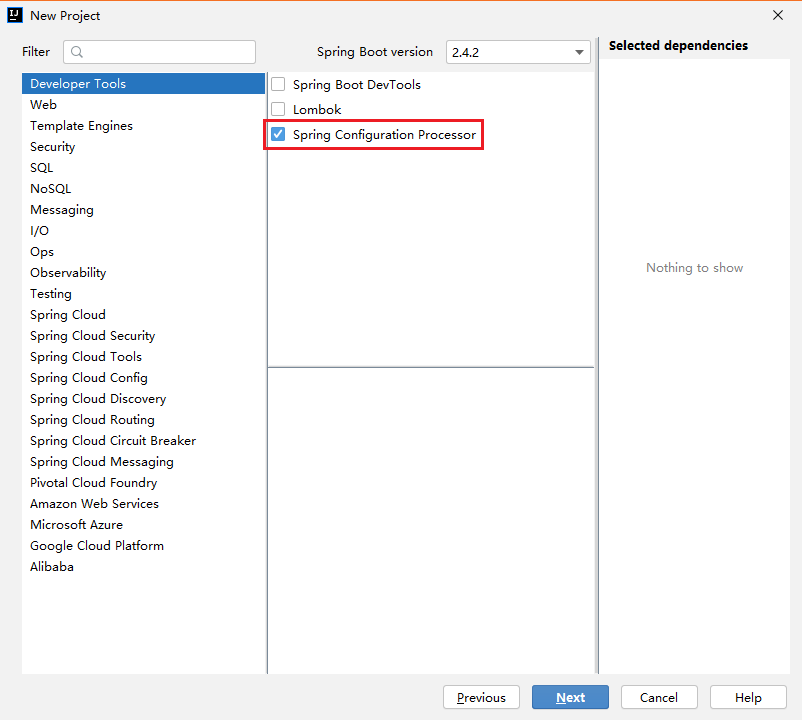 IDEA Community（社区版）application.yml/application.properties 无法提示Spring Assistant、Springirun插件无提示 ...