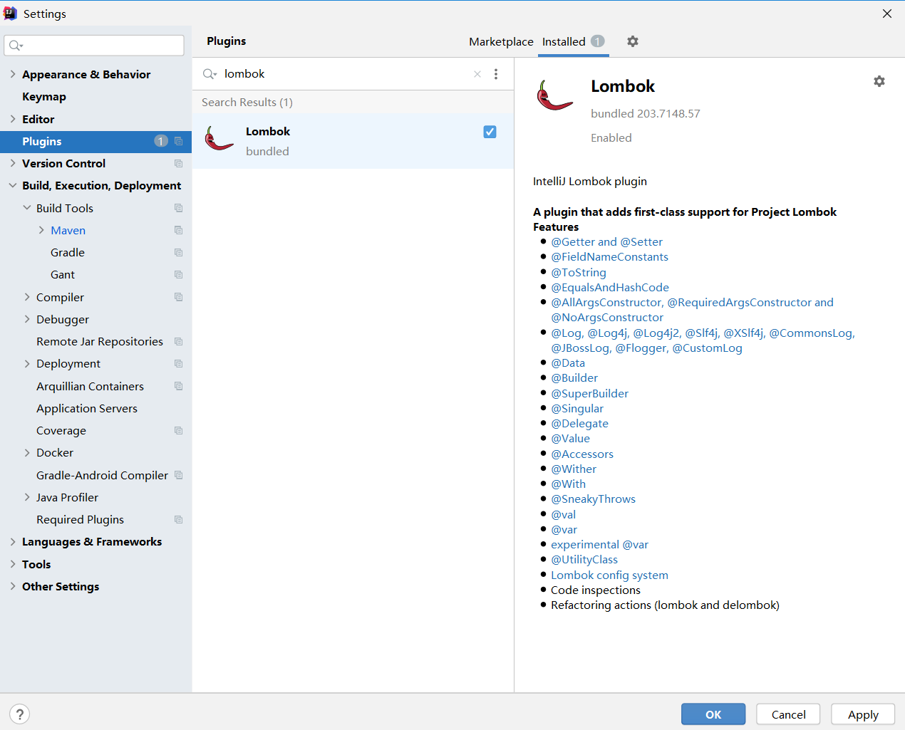 [LOMBOK] @UtilityClass | Annotations for practical tools - Programmer ...