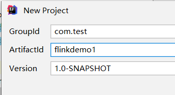 idea开发flink程序在windows上运行_idea flink window-CSDN博客