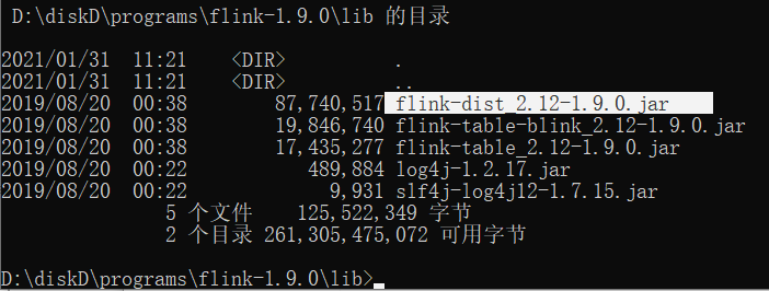 idea开发flink程序在windows上运行_idea flink window-CSDN博客