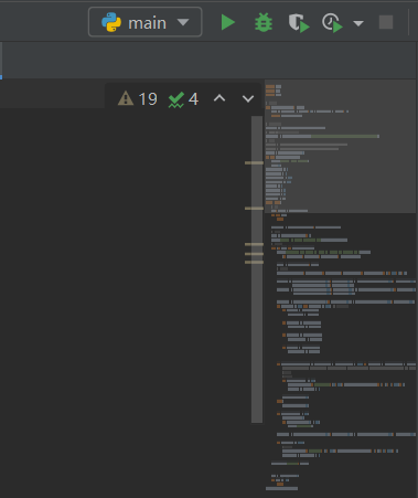 PyCharm实用插件推荐(一)_pycharm csv editor-CSDN博客