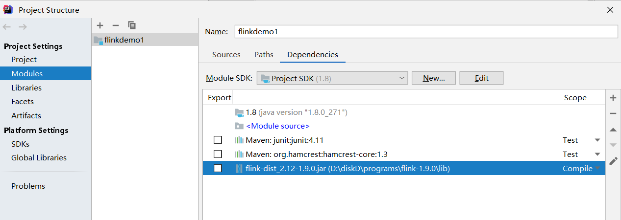idea开发flink程序在windows上运行_idea flink window-CSDN博客