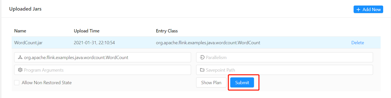 idea开发flink程序在windows上运行_idea flink window-CSDN博客