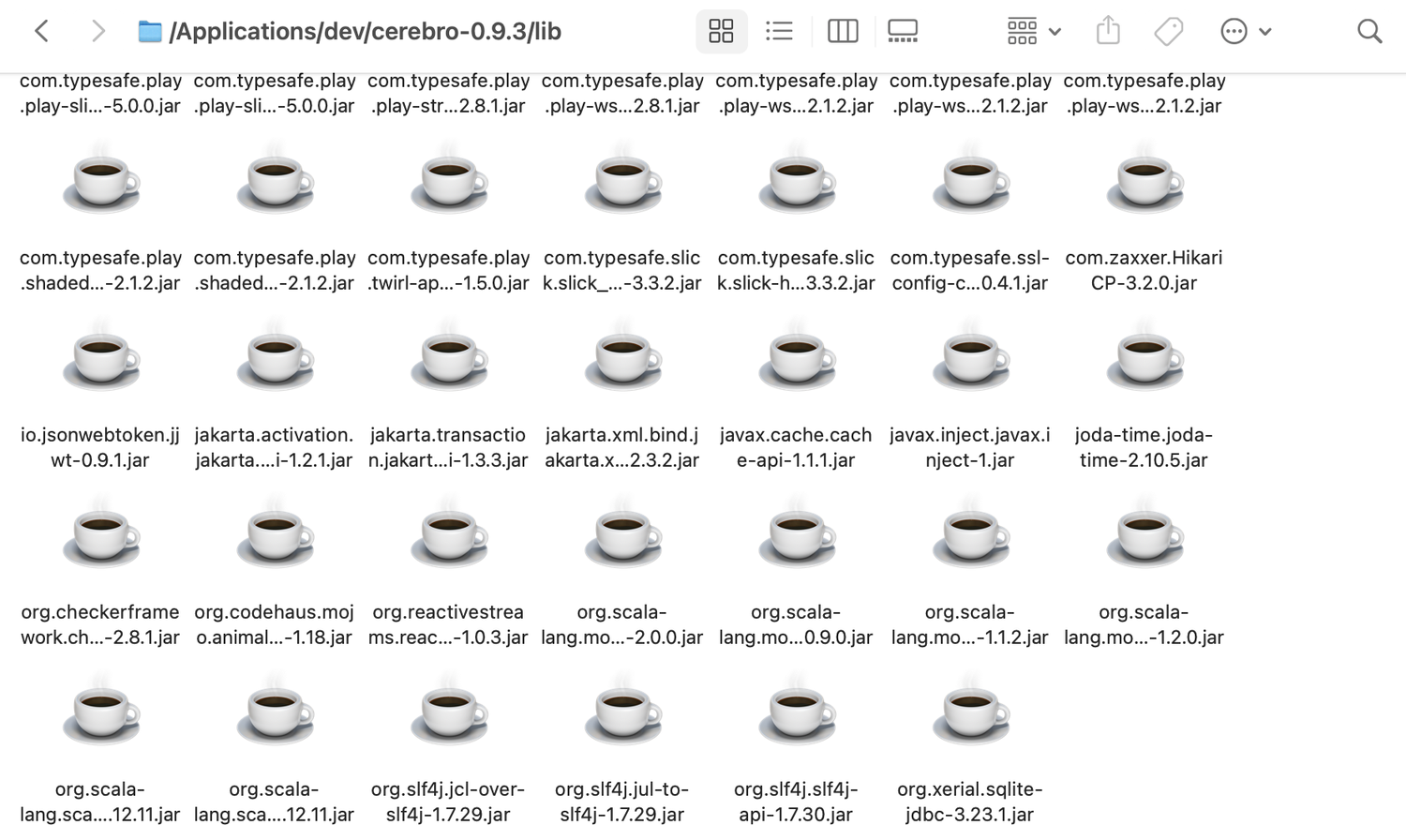 cerebro 不兼容报错 os.arch=aarch64_threeChen_1998的博客-CSDN博客