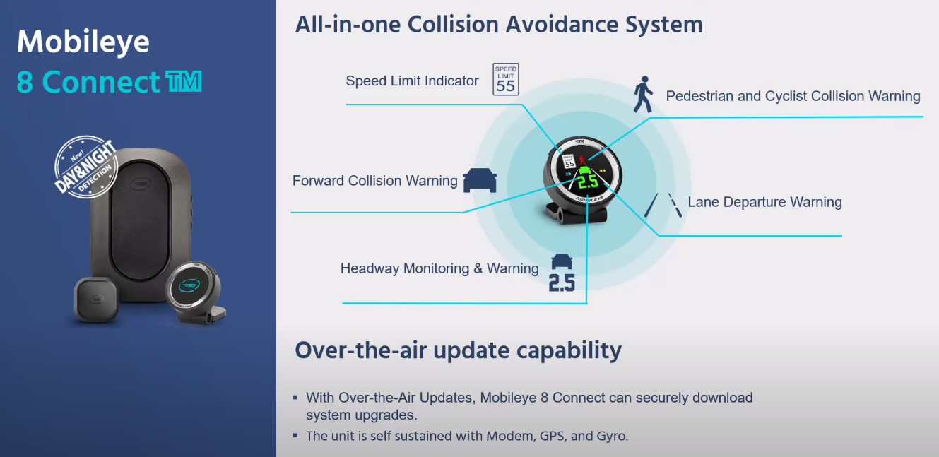2021-01-31 Mobileye Mapping负责人关于REM的介绍_自动驾驶rem原理介绍-CSDN博客