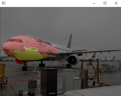 mmsegment模型训练和推理（四）-CSDN博客