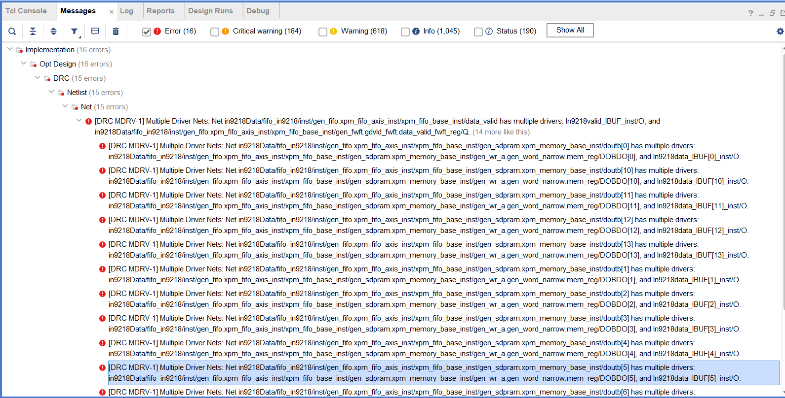 FPGA学习之路——遇到的问题及解决办法（持续更新）_common 17-69-CSDN博客